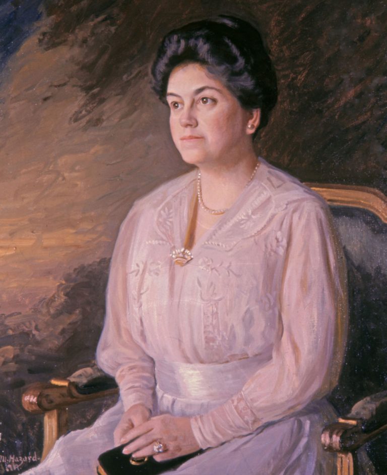 “The vital part…is Love”: The Legacy of Carol and Elizabeth Norton ...